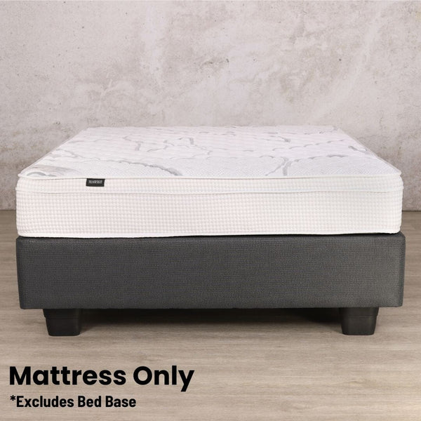 Queen XL Mattress - Bedland ZA