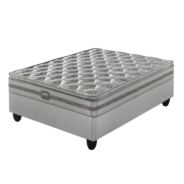 King XL Bed Base - Bedland ZA